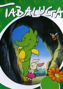 Tabaluga | Julietta's Favorite Shows Wiki | Fandom