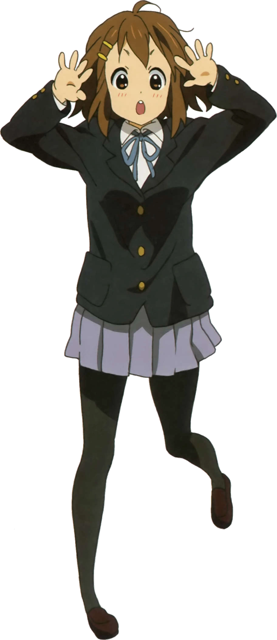Yui (Prime Universe 35) | Harmonymon Project Database | Fandom