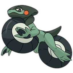 Cyclizar | Harmonymon Project Database | Fandom