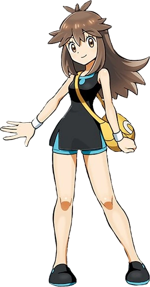 Leaf (Prime Universe 5) | Harmonymon Project Database | Fandom