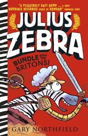 Julius Zebra: Bundle with the Britons! | Julius Zebra Wiki | Fandom