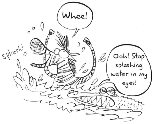 Brutus/Gallery/Julius Zebra: Rumble with the Romans! | Julius Zebra ...