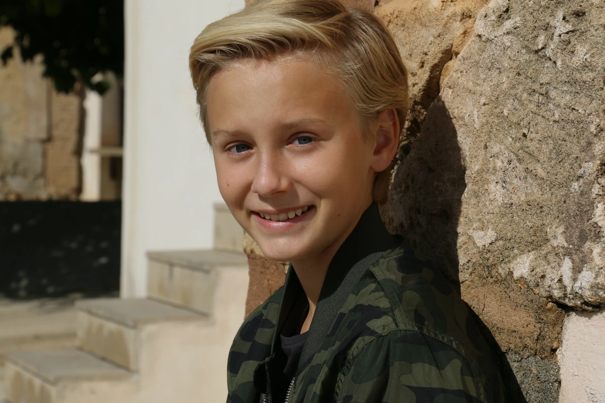 Adrian Macéus | Julkalendrar genom tiderna Wikia | Fandom