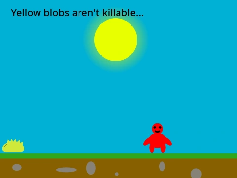 Level 3 (Blobber platformer) | Julking's Creations Wiki | Fandom