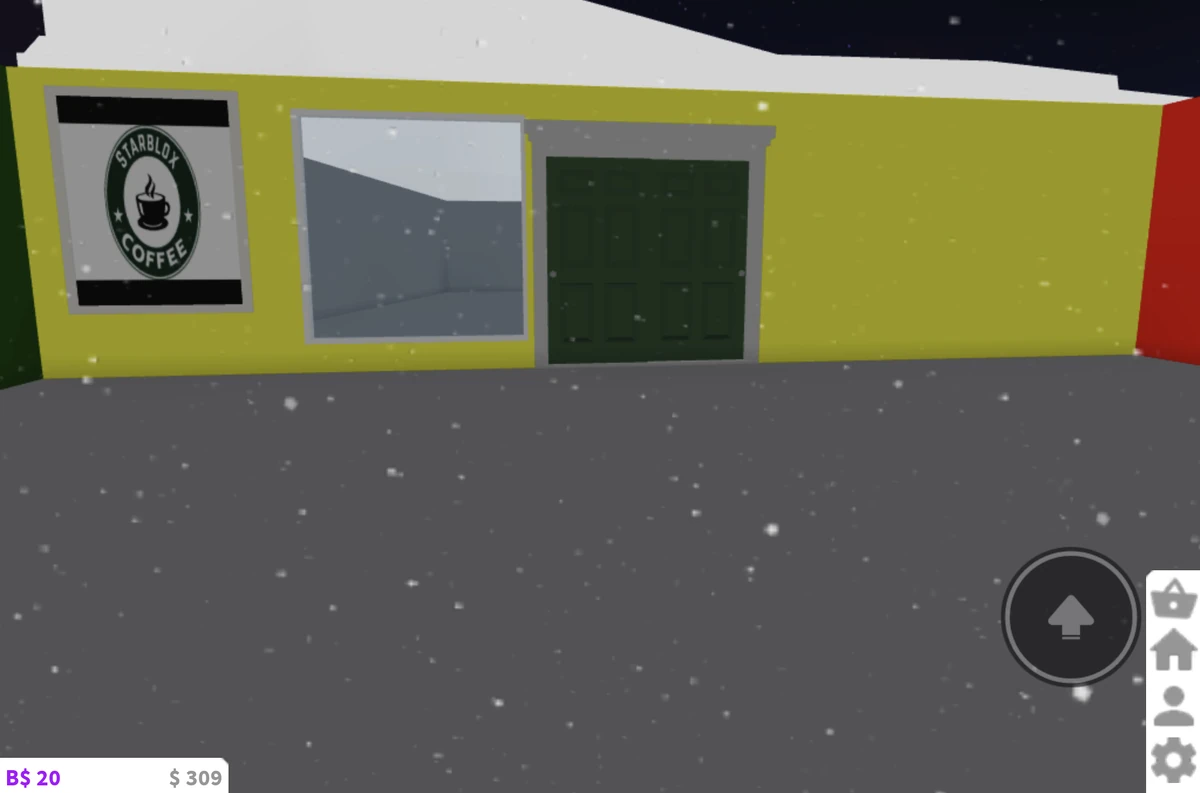 Starblox Coffee | Juls’ Bloxburg Wiki | Fandom