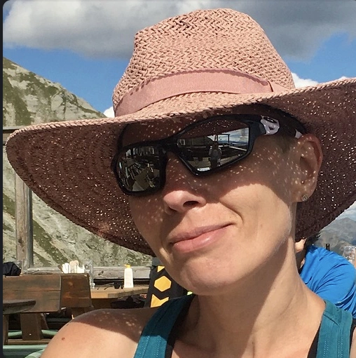 Marta Kossowska | July Wiki | Fandom