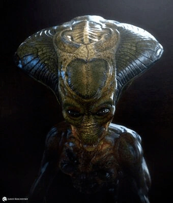 Harvesters (species) | July4thpedia Wiki | Fandom