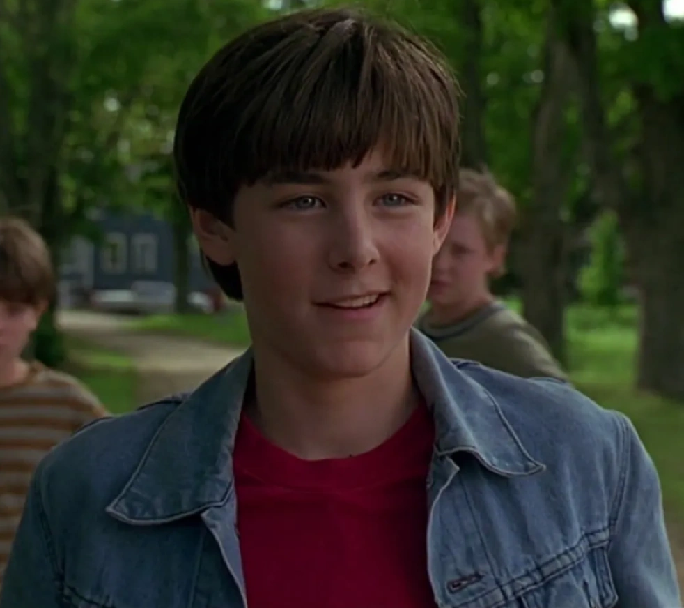 Billy Jessup | Jumanji Fanon Wiki | Fandom