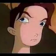 Peter Shepherd (Cartoon) | Jumanji Fanon Wiki | Fandom