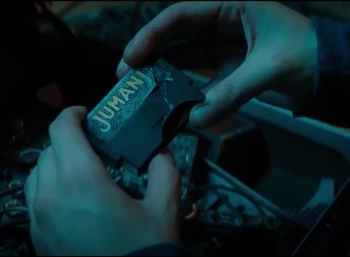 Jumanji (Video game) | Jumanji Wiki | Fandom