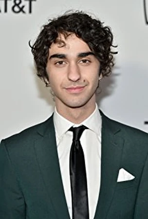 alex wolff