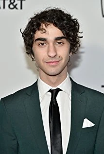 Alex Wolff | Jumanji Wiki | Fandom