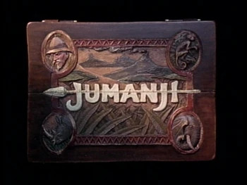 Jumanji (board game) | Jumanji Wiki | Fandom