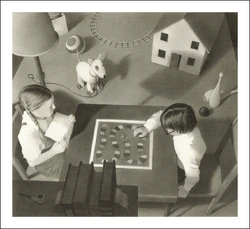 Chris Van Allsburg Jumanji
