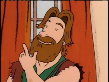 Alan Parrish | Jumanji Wiki | Fandom