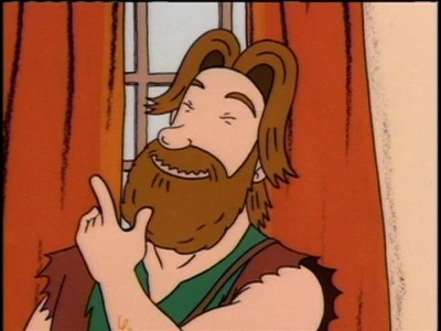 Alan Parrish/TV | Jumanji Wiki | Fandom