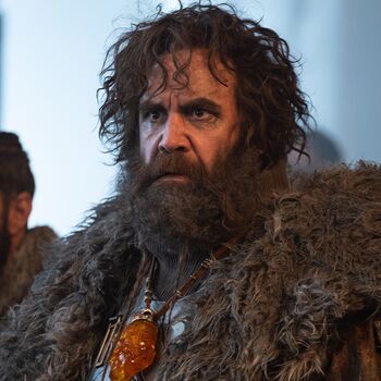 Jurgen the Brutal | Jumanji Wiki | Fandom