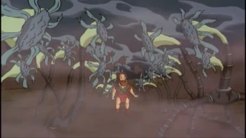 Gas Flower | Jumanji Wiki | Fandom