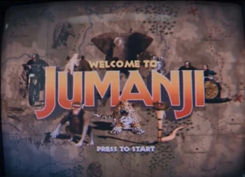 Zebra | Jumanji Wiki | Fandom