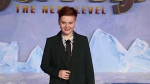 Morgan Turner | Jumanji Wiki | Fandom