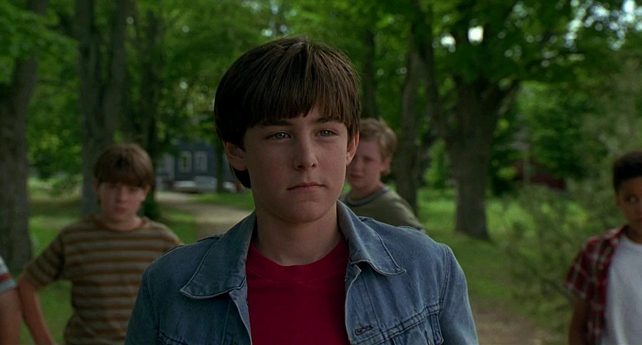 Jumanji Alan Parrish