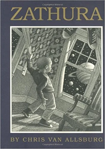 Zathura | Jumanji Wiki | Fandom