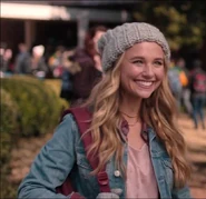 Bethany Walker | Jumanji Wiki | Fandom