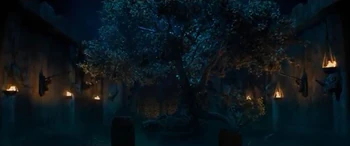 Jumanji Berry Tree | Jumanji Wiki | Fandom