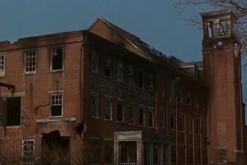 Parrish Shoe Company | Jumanji Wiki | Fandom