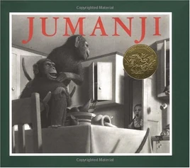 Jumanji (Novel) | Jumanji Wiki | Fandom