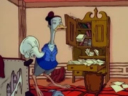 Nora Shepherd/TV | Jumanji Wiki | Fandom