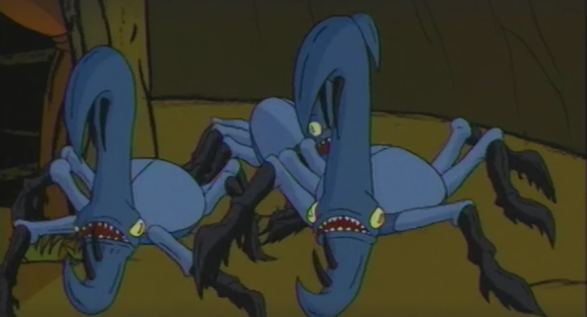 Beetle | Jumanji Wiki | Fandom