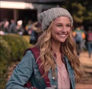 Bethany Walker | Jumanji Wiki | Fandom