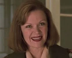 Mrs. Thomas | Jumanji Wiki | Fandom