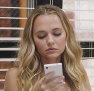 Bethany Walker | Jumanji Wiki | Fandom