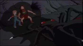 Spider | Jumanji Wiki | Fandom