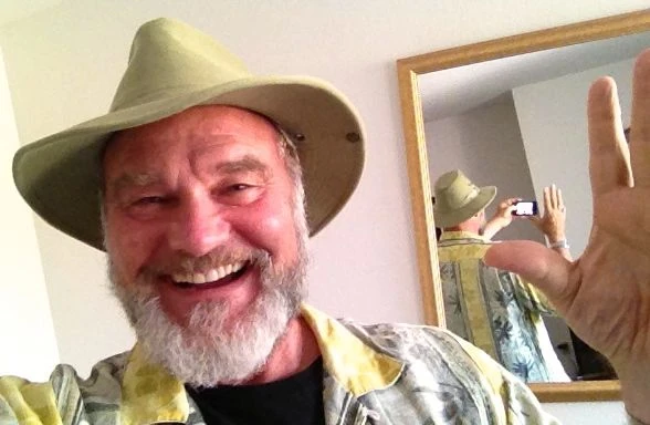 Sherman Howard | Jumanji Wiki | Fandom