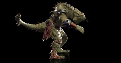 Zorgons | Jumanji Wiki | Fandom