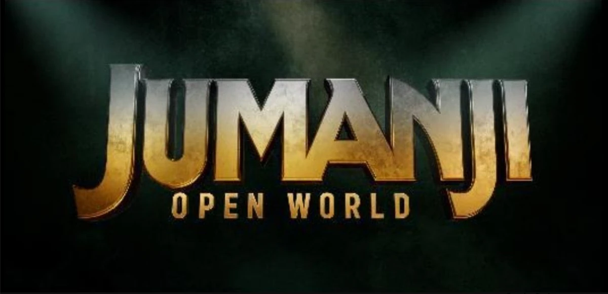 Jumanji: Open World | Jumanji Wiki | Fandom