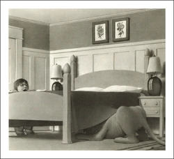 Chris Van Allsburg Illustrations Jumanji