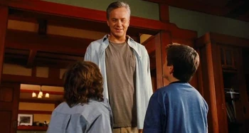 Mr. Browning | Jumanji Wiki | Fandom