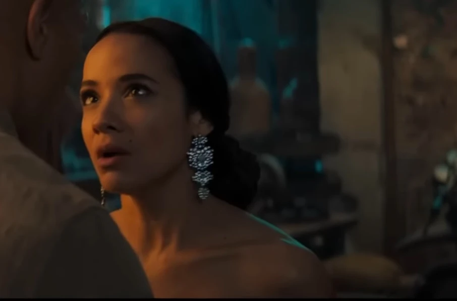 Flame | Jumanji Wiki | Fandom