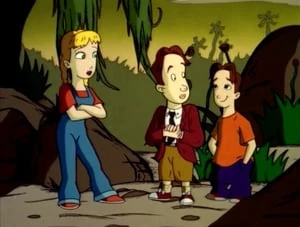 Jumanji Alan Parrish