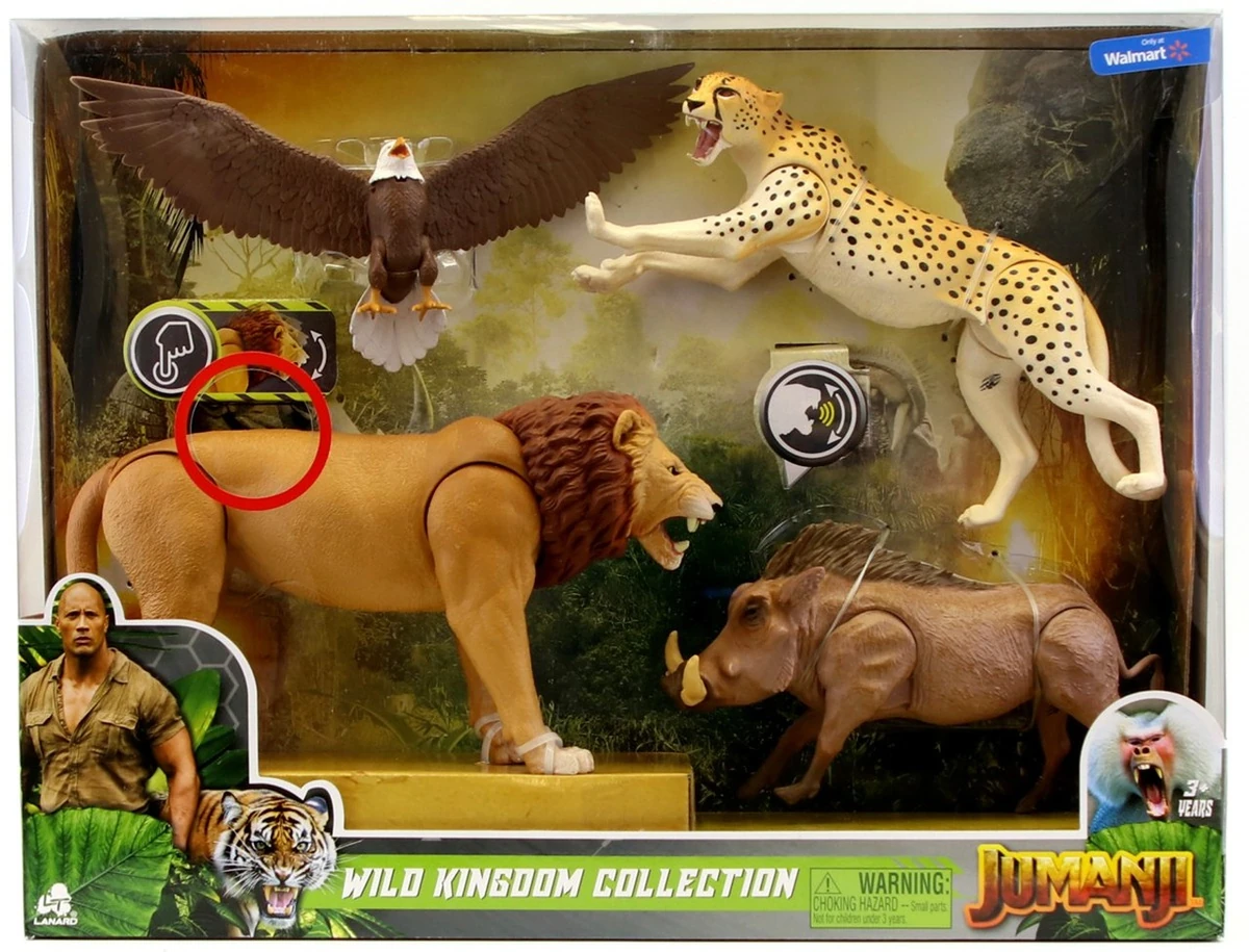 Warthog | Jumanji Wiki | Fandom