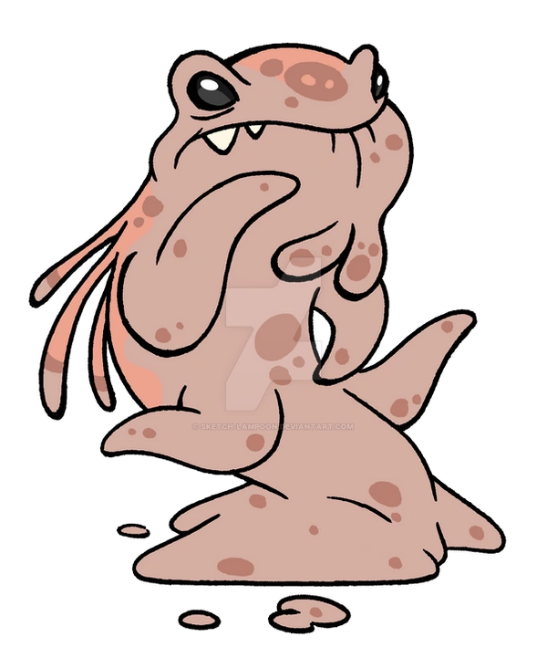 Experiment 423: Filibuster | Jumba's Experiment Files Wiki | Fandom