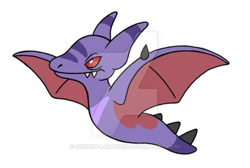 Experiment 611: El Fin | Jumba's Experiment Files Wiki | Fandom