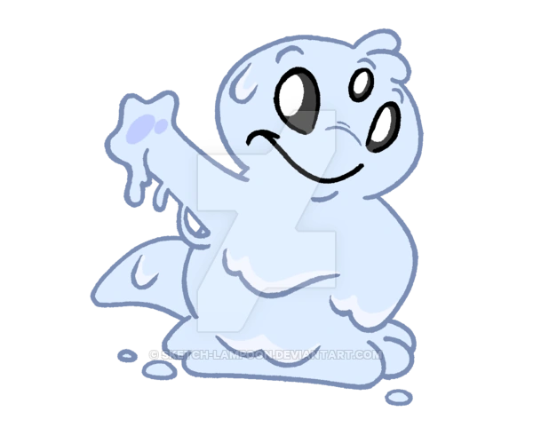 Experiment 121: Sappy | Jumba's Experiment Files Wiki | Fandom