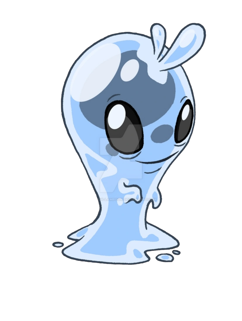 Experiment 209: Smoot | Jumba's Experiment Files Wiki | Fandom