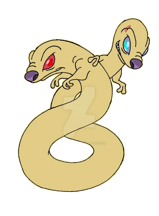 Experiment 206: Maggie | Jumba's Experiment Files Wiki | Fandom