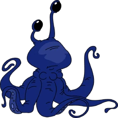 Experiment 489: Huggo | Jumba's Experiment Files Wiki | Fandom